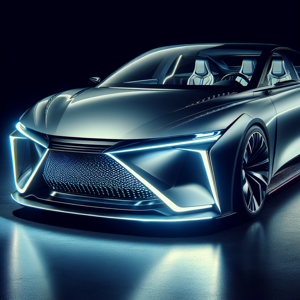 "Storia ed Evoluzione delle Automobili: Da Benz a Tesla"