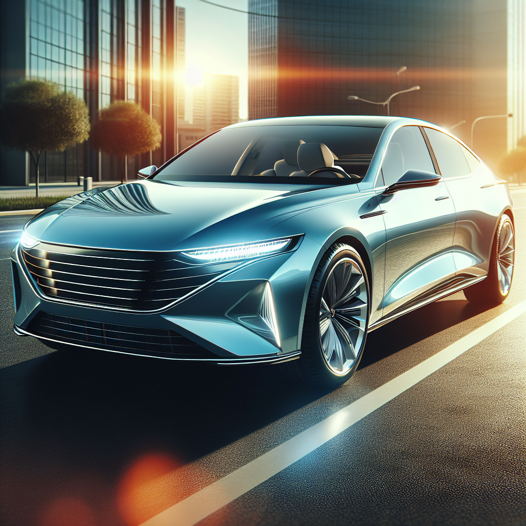 "Esplorando l'Affascinante Mondo delle Automobili: Dalle Origini ad Oggi"