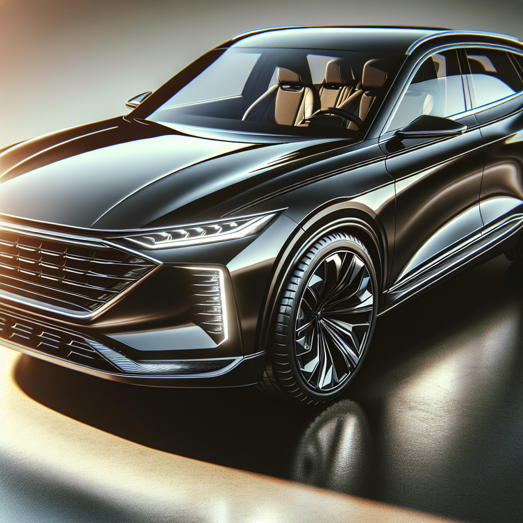 "Scoprire l'Automobile: Storia, Tecnologia e Futuro delle Macchine"