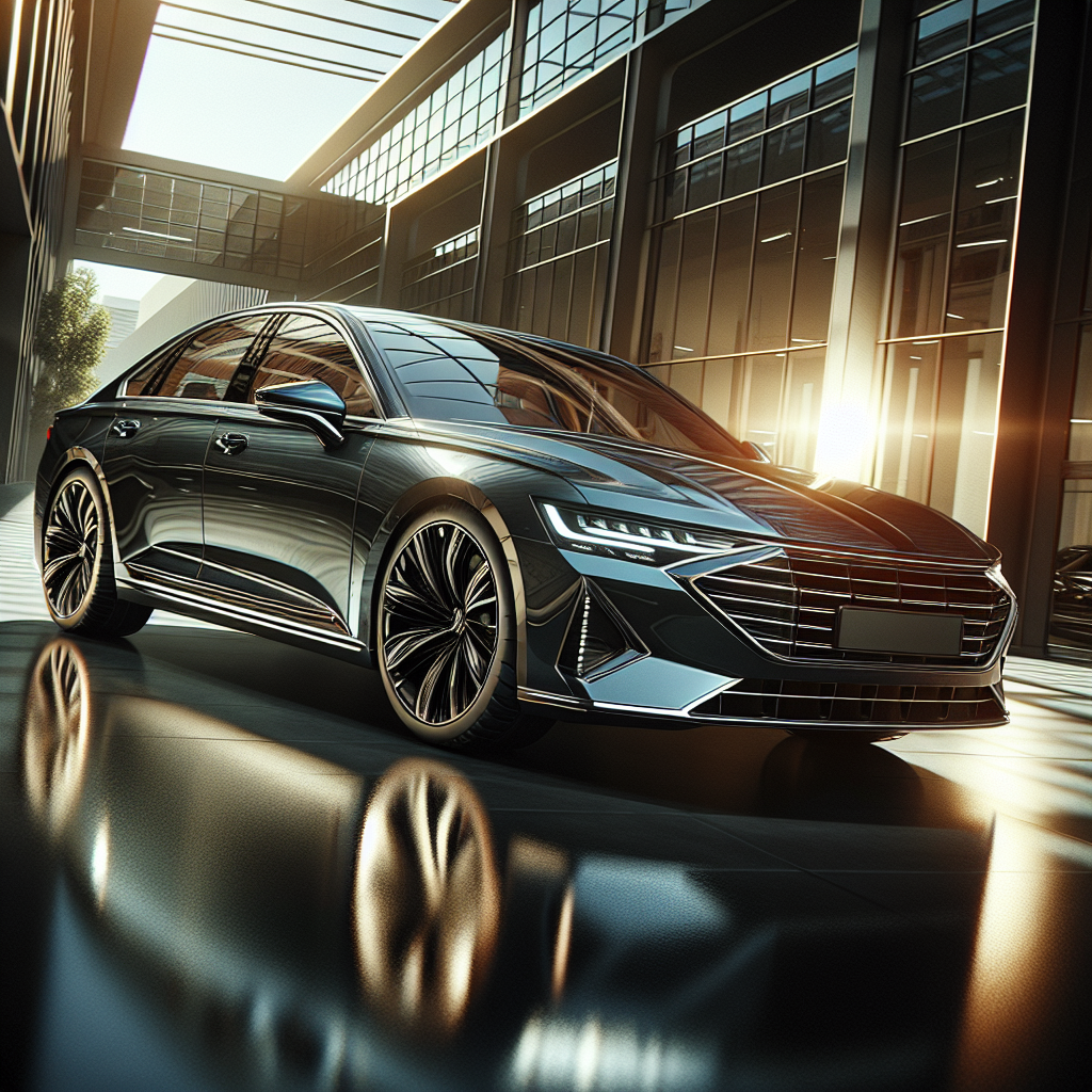 "Guida all'Incredibile Evoluzione e Futuro delle Automobili"