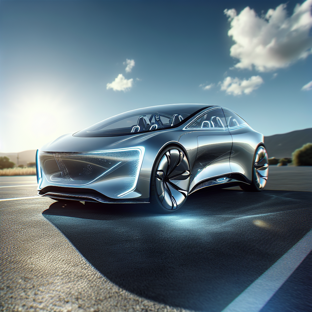 "Tracing the History and Evolution of the Automobile"