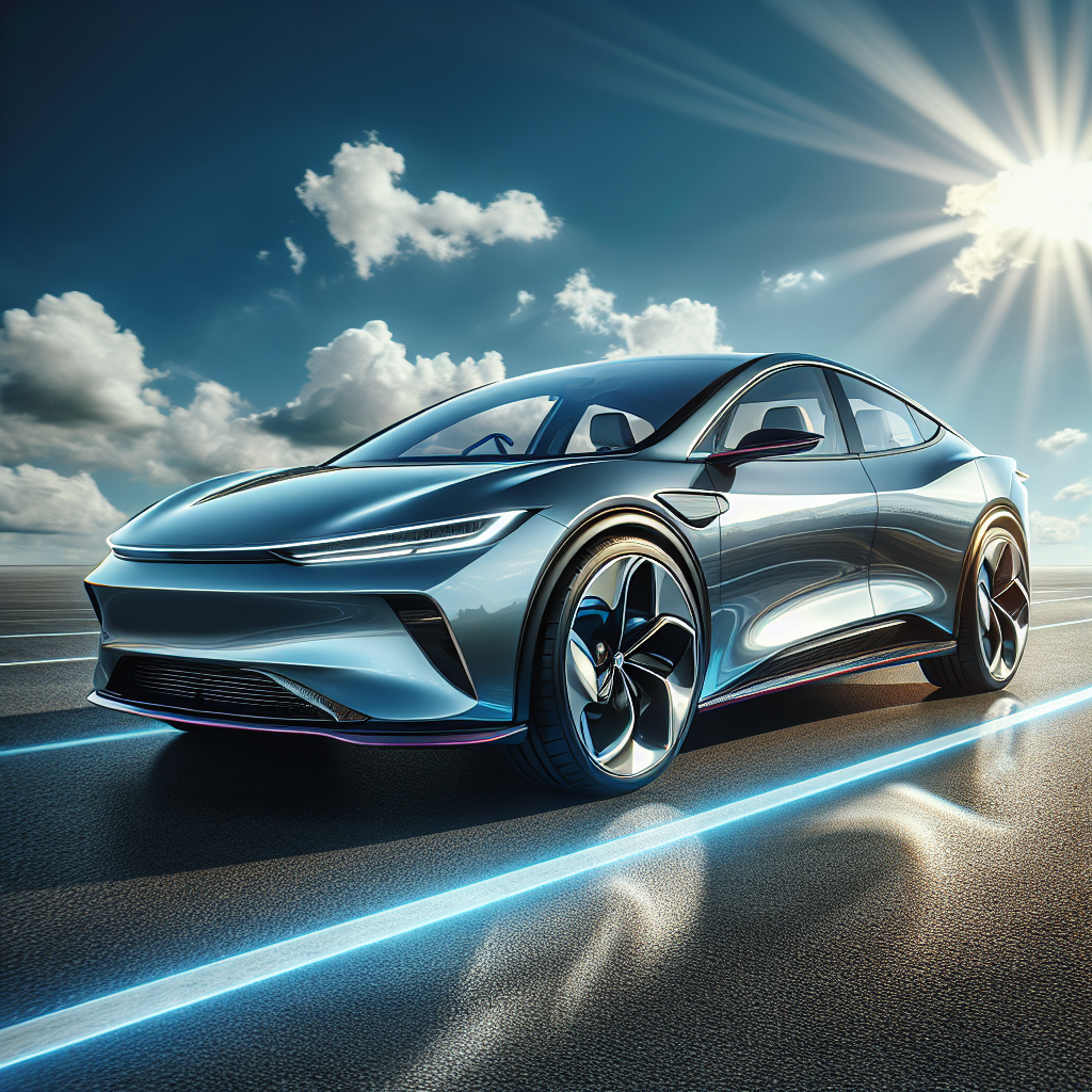 "Exploring Car World: From Innovation to Sustainable Mobility"