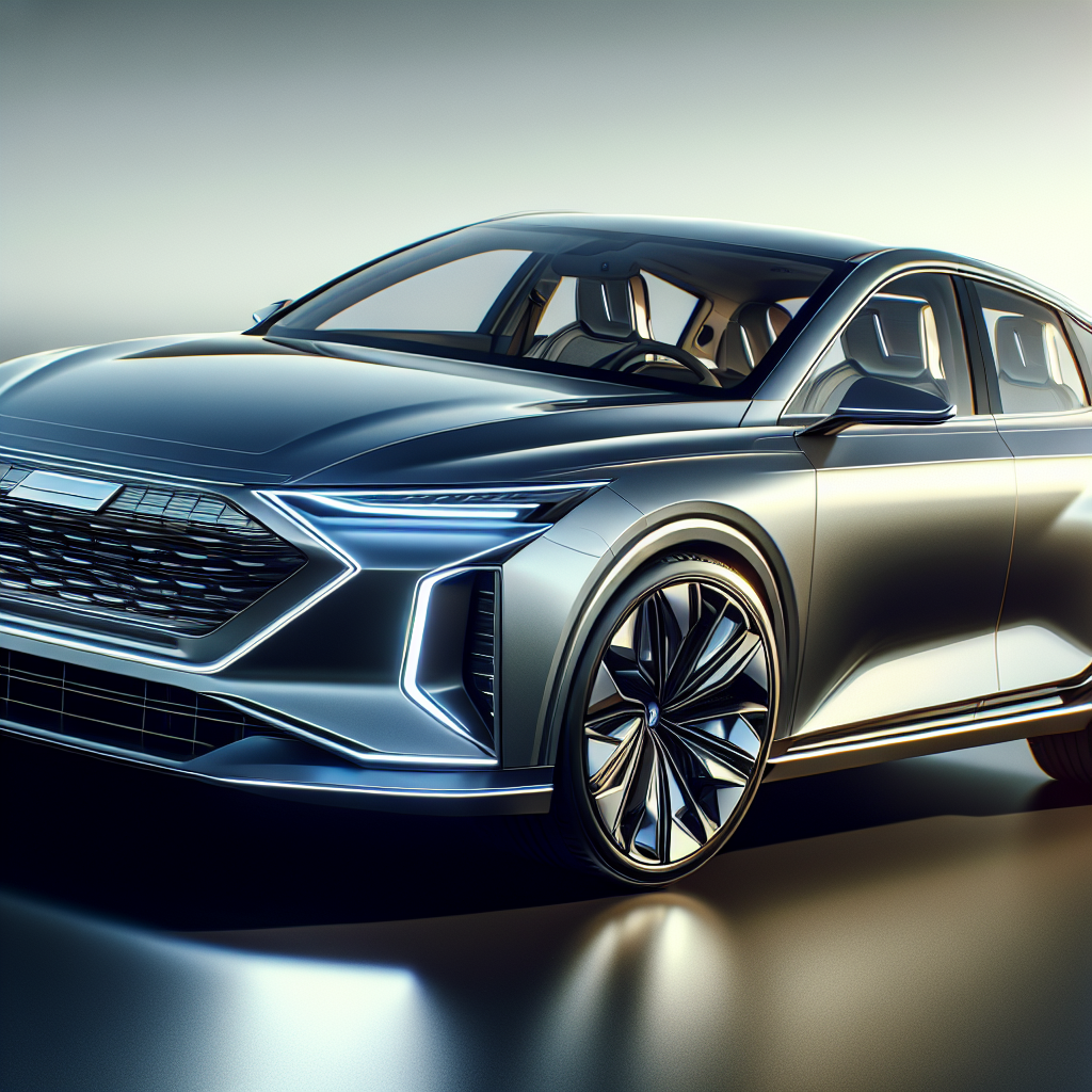 "Comprendere le Automobili: Una Guida Approfondita al Mondo dei Motori"